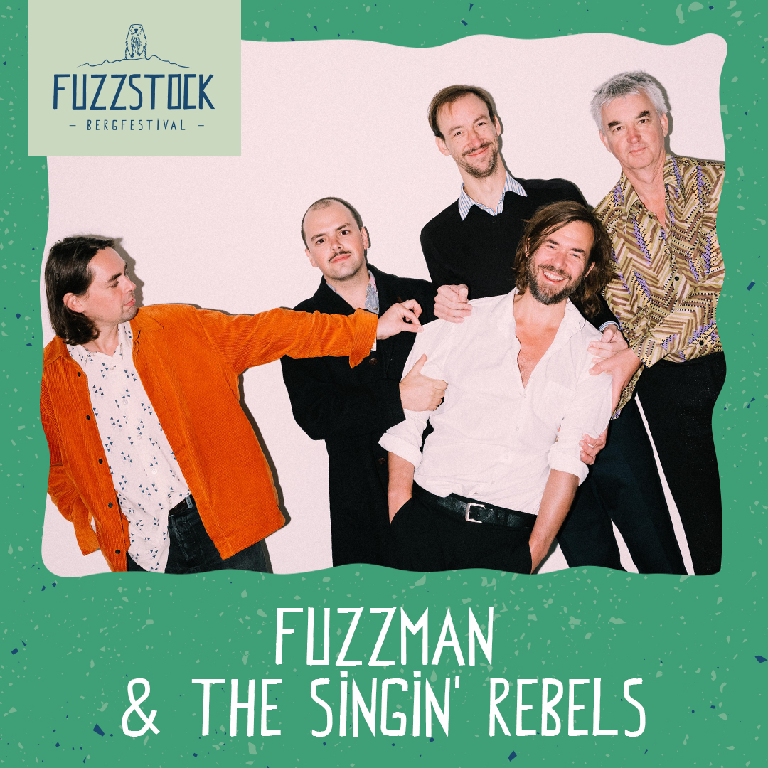 Fuzzstock